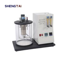 China ASTM D1881 Engine Coolant Foam Inclination Tester SH126C Automatic Timing for sale
