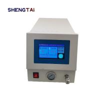 China SH201 Gasification Injector Flash Evaporator For Liquid Hydrocarbons Trace Sulfur Arsenic for sale