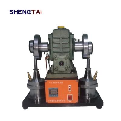 China ASTM D217 Mechanical Grease Worker Double Unit SH269 Maximum Counting Capacity for sale