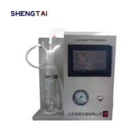 China SH0308B Air Release Value Tester 7 Inch Large Screen LCD Display ASTM D3427 for sale
