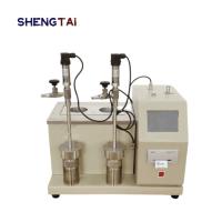 China ASTM D942 Lubricating Greases Oxidation Stability Tester For Oxygen Sealed System Static Storage for sale