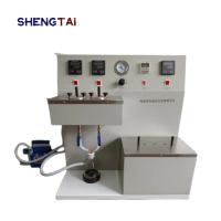China SH0702 Residual Fuel Oil Total Sediment Tester Thermal Filtration Method Aging Method for sale