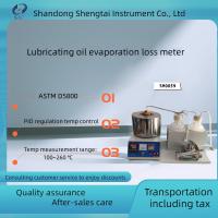 China ASTM D5800 Lubricating Oil Evaporation Loss Tester Antifreeze Testing Instruments for sale