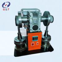 China ASTM D217 ISO2137 Petroleum Products Lubricant Tester Mechanical Grease Worker for sale