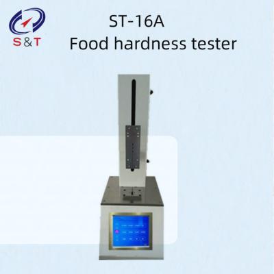 China Automatic Food Bread Hardness Tester Force Test And The Results Analysis for sale