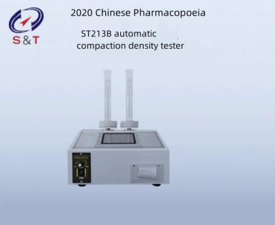 China ST213A/B/C Automatic Compaction Density Tester Pharmaceutical Testing Instruments for sale