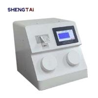 China Remote Upgrade Oxygen And Grease Antifreeze Testing Instruments With TCP Network Transmission Function for sale