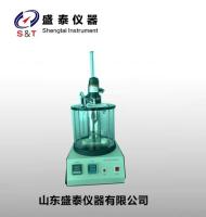 China Lubricating Oil Water Separability Tester For Petroleum Oils And Synthetic Fluids for sale