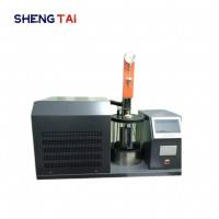 China ASTM D6875 Standard Test Method For Industrial Organic Chemicals Solidification Point for sale