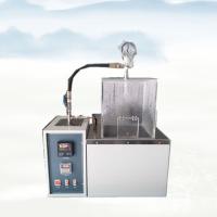 China Electric Heating Tube Heating Lubricating Oil And Grease Antifreeze Testing Instruments for sale