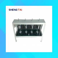 China Lubricating Oil And Grease Antifreeze Grease Pressure Oil Separator for sale