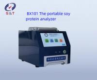 China Accurate Soy Protein Analyzer For Portable Grain Protein Detection And Analysis for sale