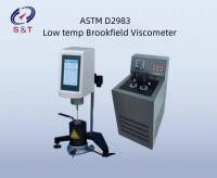 China External Circulation Compressor Refrigeration Lubricating Oil And Grease Antifreeze Testing Instruments for sale