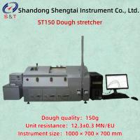 China Sample 150g Dough Stretcher Edible Oil Unit Resistance 12.3±0.3 MN/EU Speed 15±1r/Min for sale