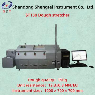 China Sample 150g Dough Stretcher Edible Oil Unit Resistance 12.3±0.3 MN/EU Speed 15±1r/Min for sale