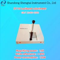 China Manual Operation Lovibond Colorimeter Colorimetry Of Edible Oil GB/T 22460-2008 for sale