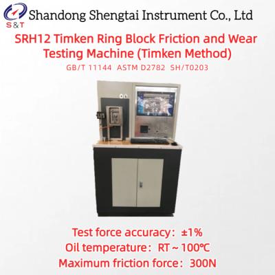 China Granular Activated Carbon Strength Meter Drum Speed 50r/Min ± 2r/Min GB/T 7702.3 for sale