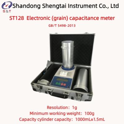 China Electronic Grain Capacitance Meter 1000mL ± 1.5mL Combined Or Single GB/T 5498 for sale