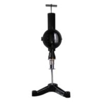 China Kerosine And Aviation Turbine Fuel Smoke Point Tester 50mm Ruler ASTM D1322 for sale