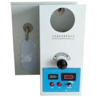 China Single Hole Diesel Fuel Distillate Boiling Range Tester Electric Furnace Heating ASTM D86 for sale