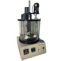 China Portable Laboratory Oil Water Demulsibility Analysis RT ～ 100℃ ASTM D1401 for sale