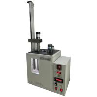 China Lubricating Oil Emulsion Resistance Tester RT ～ 100℃ Timing 0 ～ 99min ASTM D2711 for sale