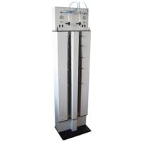 China Liquid Petroleum Products Hydrocarbon Tester Apparatus Air Compressor ASTM D1319 for sale