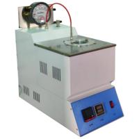 China Gear Oil Evaporation Loss Meter 250℃ ± 0.5℃ Noack Method Timing 3600 ± 5s ASTM D5800 for sale