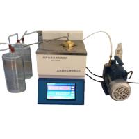 China Gasoline Engine Oil Evaporation Loss Meter RT ～ 250 ± 0.1℃ Noak Method ASTM D5800 for sale