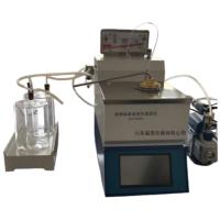 China Brake Fluid Evaporation Loss Meter RT ～ 300±0.1 ℃ Metal Bath Noak Method ASTM D5800 for sale