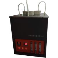 China 3 Holes Engine Coolant Corrosiveness Tester RT ～ +100℃ Timing 0 ～ 9999h ASTM D1384 for sale