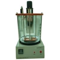China 2 Holes Density Tester Of Crude And Liquid Petroleum Products RT ～ 80℃ ASTM D1298 for sale