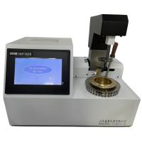 China ASTM D92 Hydraulic Oil Cleveland Open Cup Flash Point Tester Electronic Ignition for sale