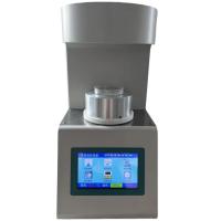 China ISO 6295 Automatic Interface Tension Tester For Transformer Oil WilhelmyPLate Method for sale