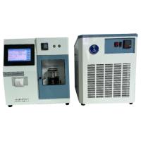 China ASTM D5293 CCS Cold Cranking Simulator Engine Oil Dynamic Viscosity Tester SH110 for sale