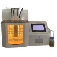 China 2 Holes Auto Kinematic Viscometer For Gear Oil Measure 0.36 ～ 100000Mm²/S ASTM D445 for sale