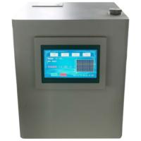 China Auto Transformer Oil Solidification Point Pour Point Analyzer 50℃～-70℃ ASTM D97 for sale