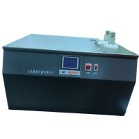 China ASTM D6371 2 Holes Cold Filter Point Analyzer For Diesel Oil Measure RT ～ -55℃ for sale