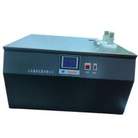 China 2 Holes Diesel Oil Cloud Point Meter Measure RT ～ -55℃ Dual Compressor ASTM D2500 for sale