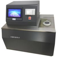 China -70℃ Low Temp Auto Pour Point Meter For Desel Fuel Metal Bath Single Hole ASTM D5950 for sale