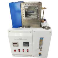 China ASTM D1264 Lubricating Crease Water Washout Characteristics Analyzer RT ～ 100°C Type 204 Bearing for sale