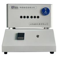 China ASTM D2265 Over-Wide Temp Range Dropping Point Analyzer For Guideway Oil 6 Holes for sale
