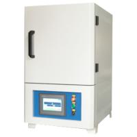 China Lab Petroleum Oil Ash Testing Apparatus RT ～ 1000℃ Coal Ash Content Analyzer ASTM D482 for sale