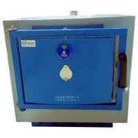 China ASTM D5442 Diesel Oil Wax Burning Residue Analyzer RT ～ 1000°C Gas Chromatography for sale