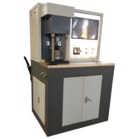 China Computer Control Servo Four Ball Friction Testing Machine For Refrigeration Engine Oil ASTM D2783 for sale