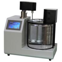 China 4 Holes Automatic Oil Anti-Emulsification Tester RT ～ 150℃ PID Temp Control ASTM D1401 for sale