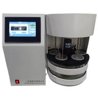 China ASTM D665 Inhibited Mineral Oil In Water Rust-Preventing Characteristics Tester RT ～ 100℃ for sale