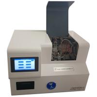 China Automatic Tan Delta Tester For Transformer Oil 15 ～ 100℃ Constant Temp 0 ～ 59min IEC 60247 for sale