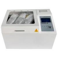 China 3 Cups Voltage Breakdown Tester Output Voltage 0 ～ 80KV Booster 1.5 KVA DL-429.9-91 for sale