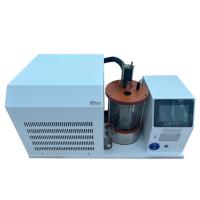 China Automatic Jet Fuel Freezing Point Analyzer +30℃ ～ -70℃ Mixing Speed 1200r/Min ASTM D2386 for sale